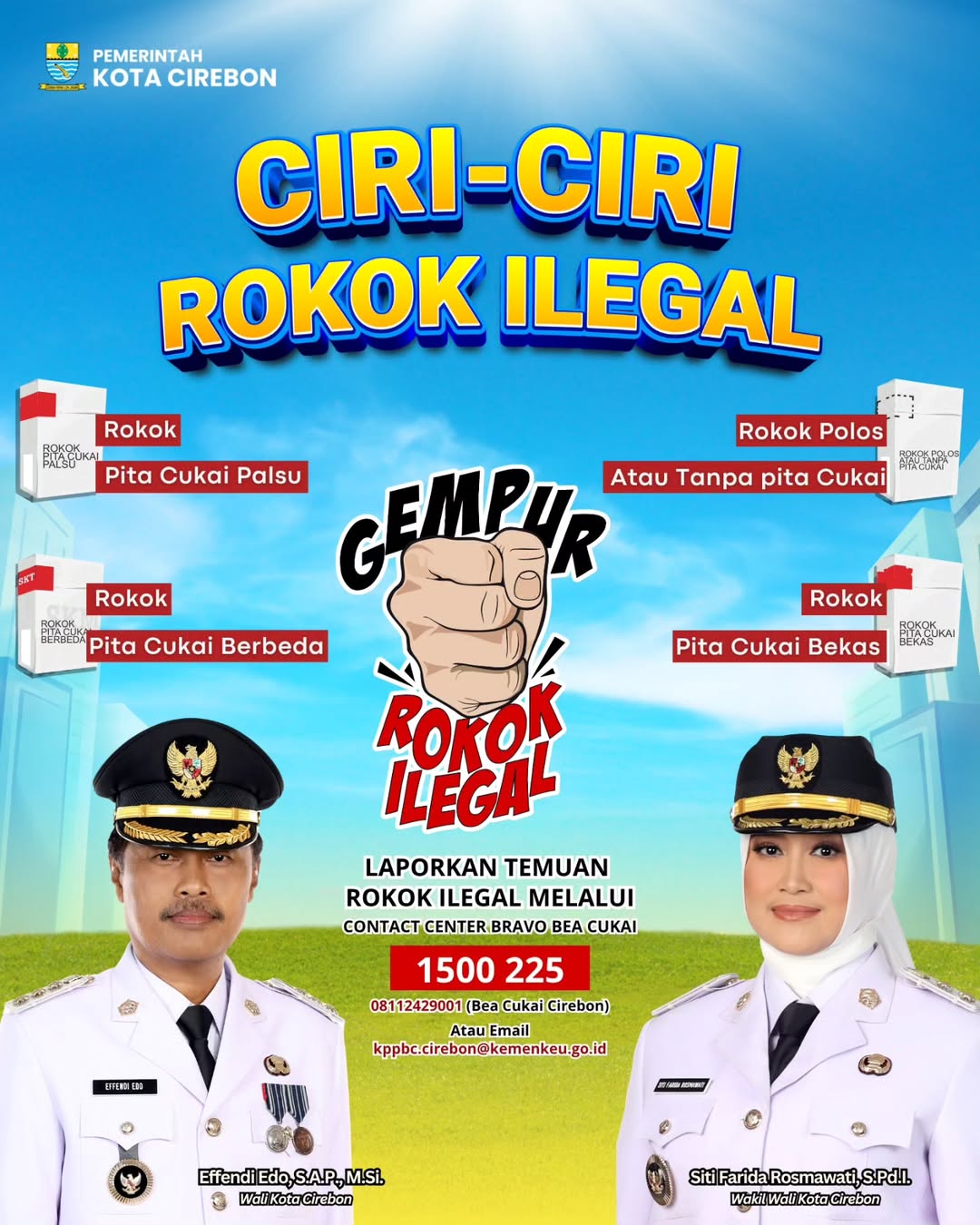 UMR Cirebon 2025 Resmi Naik! Ini Besarannya dan Dampaknya bagi Pekerja