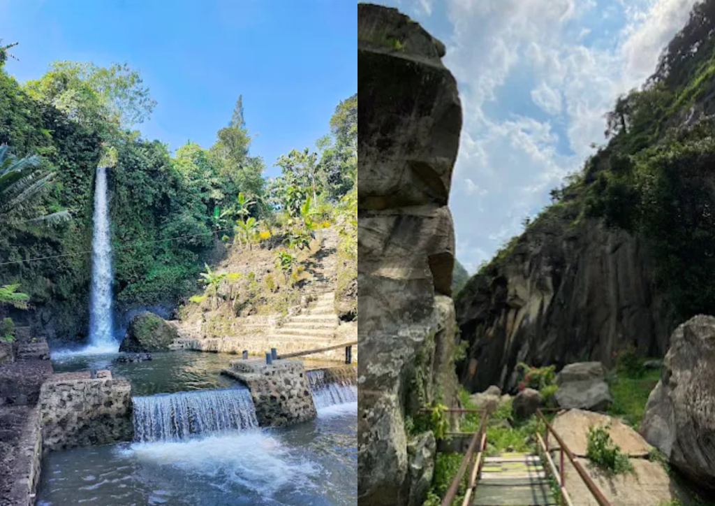 Hidden Gem di Cirebon: Tempat Wisata Tersembunyi yang Wajib Masuk ...
